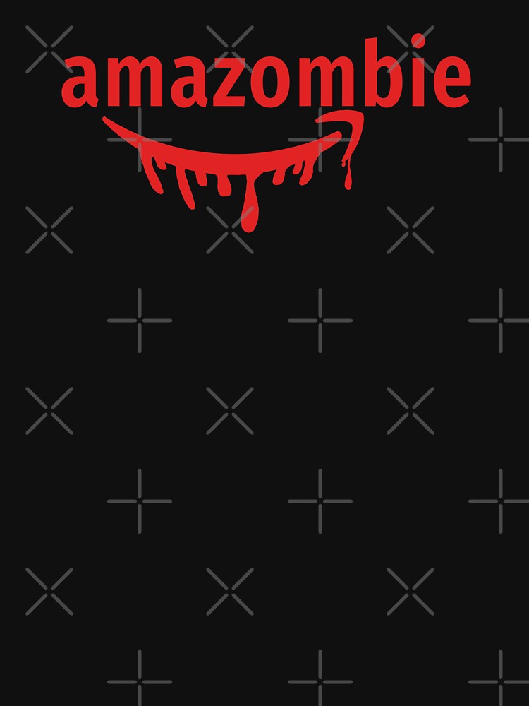 "Amazon Employee" T-shirt for Sale by hafid0 | Redbubble | 6 ft t ...