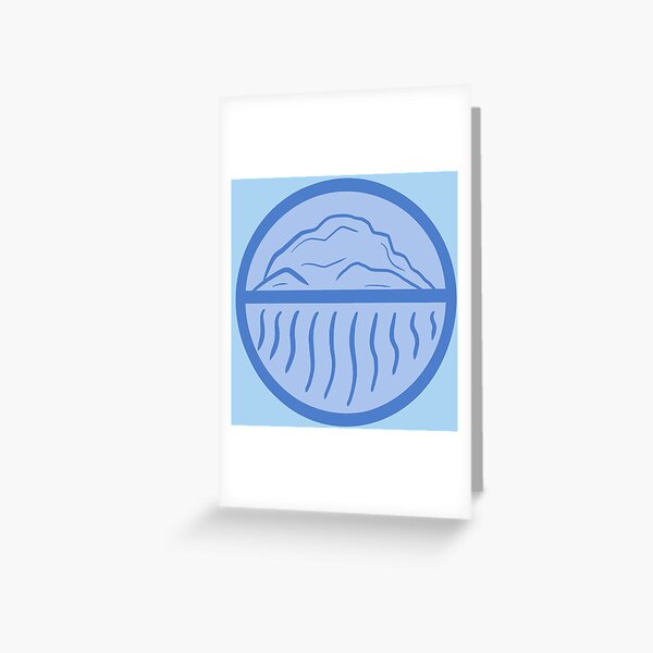 "Survivor 41 Luvu Tribe Logo" Greeting Card for Sale by AzranMichael ...