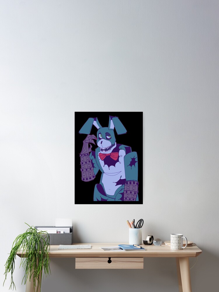 "The Walten files" Poster for Sale by Inkrebel | Redbubble