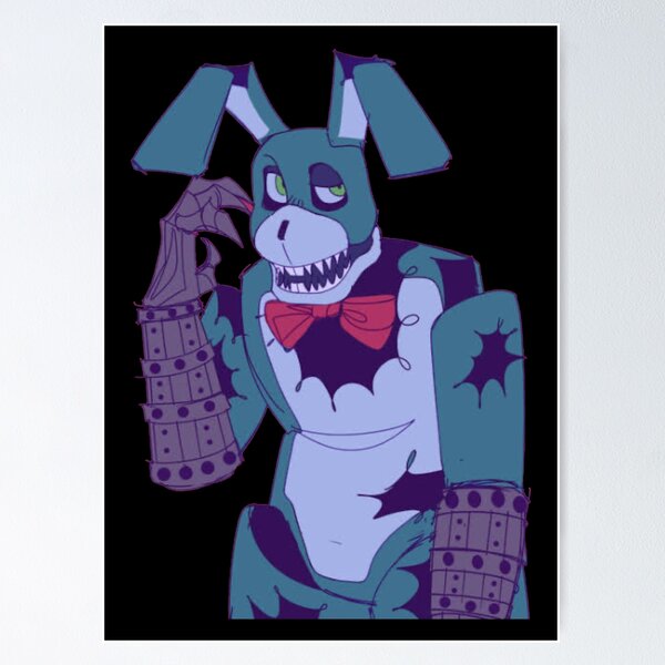 "The Walten files" Poster for Sale by Inkrebel | Redbubble