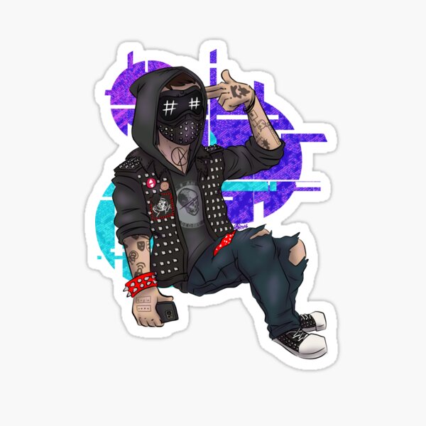 Dedsec Merch & Gifts for Sale | Redbubble