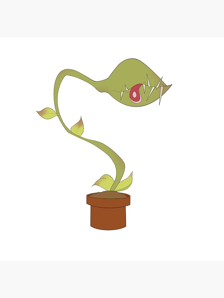 "Meat eater " Poster by Dalface | Redbubble