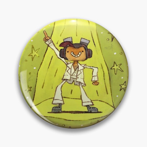 Psychonauts Merch & Gifts for Sale | Redbubble