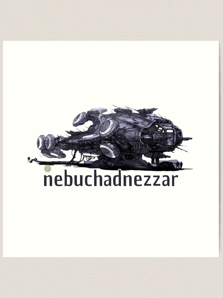 Nebuchadnezzar Matrix