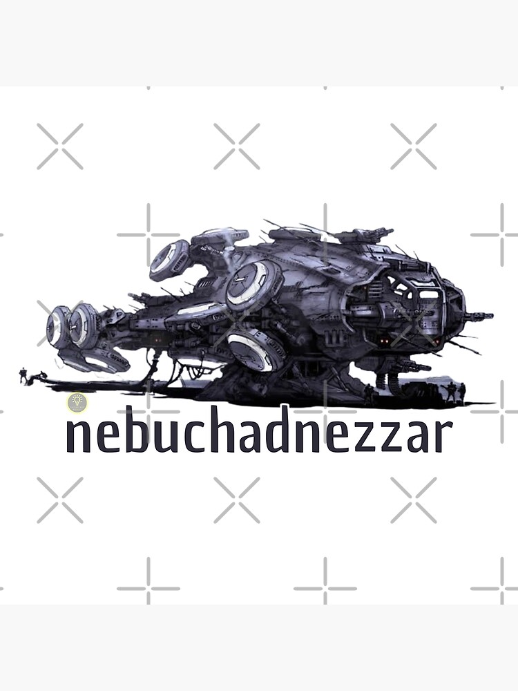 Matriz De Nabucodonosor Matrix | Elcriticoabulico