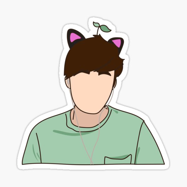 Sykkuno Merch & Gifts for Sale | Redbubble