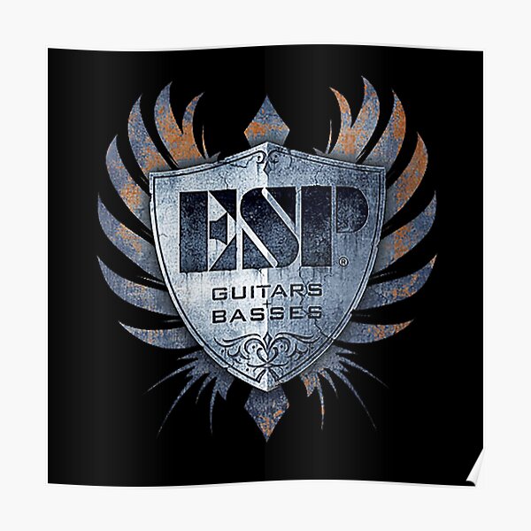 " Esp cool" Poster for Sale by bspitella5 | Redbubble