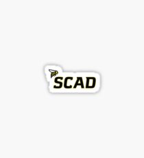 Scad Gifts & Merchandise | Redbubble