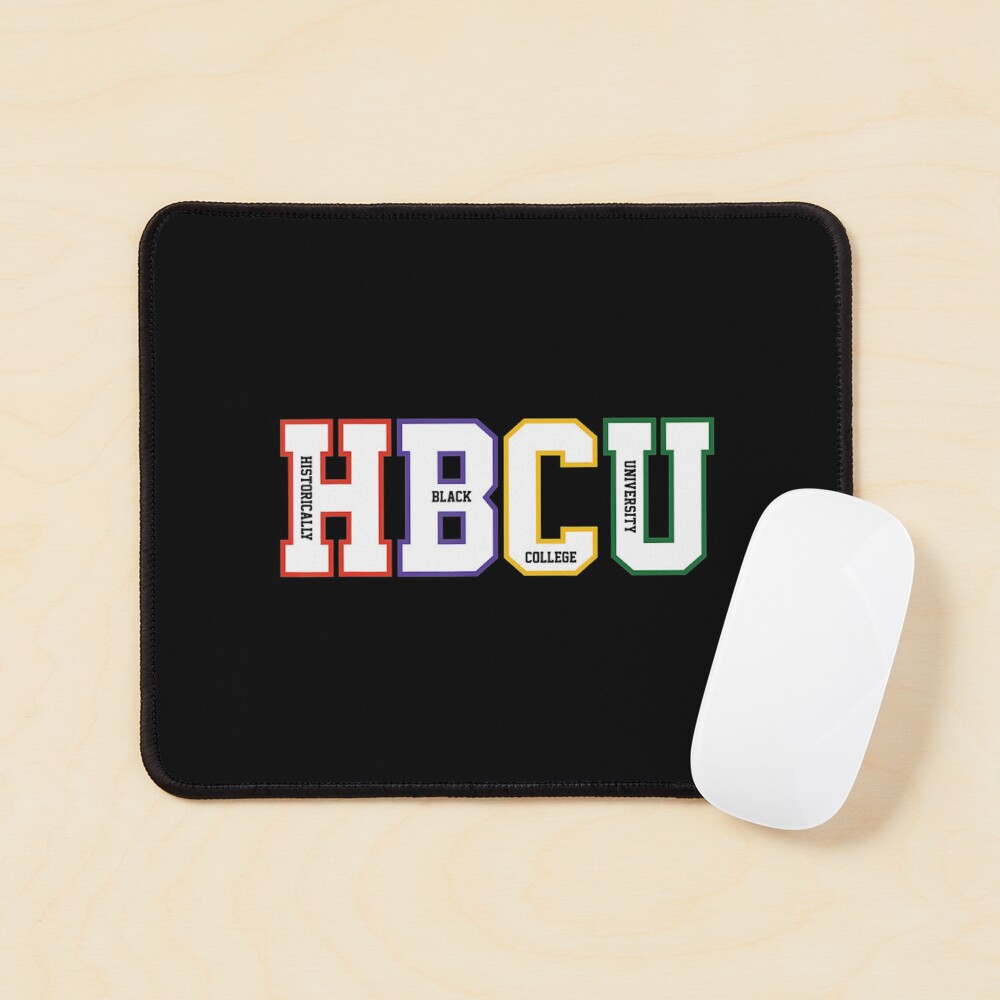 "Historically Black College University Student HBCU Made " Poster for ...