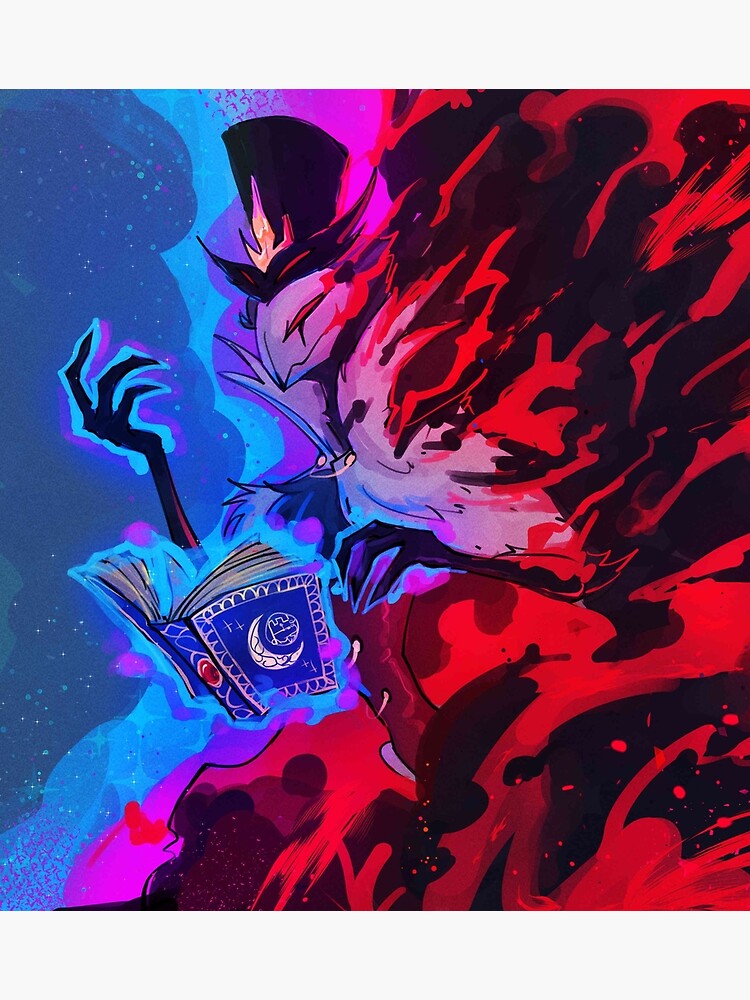 "Stolas " Art Print for Sale by evolkiwi | Redbubble