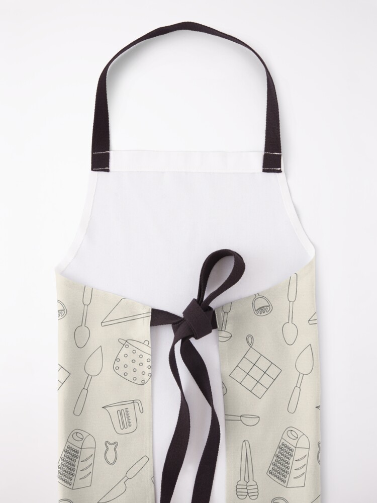 "Cooking and Baking Conversion Chart " Apron for Sale by DesignCats ...
