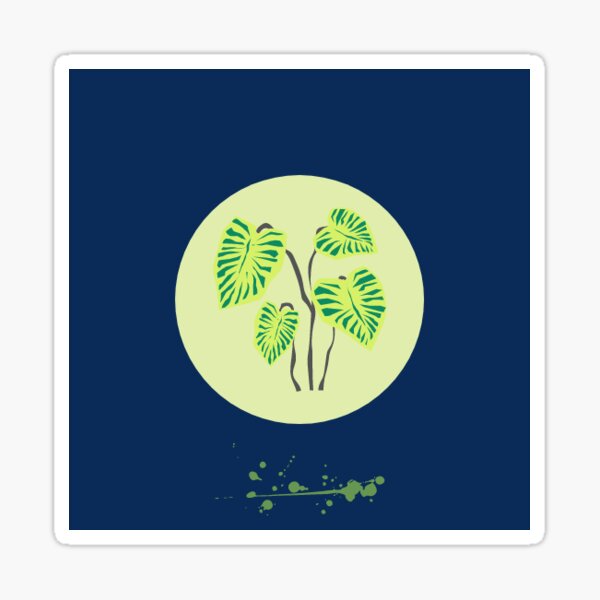 "Creative art logo" Sticker for Sale by Nightfury17 | Redbubble