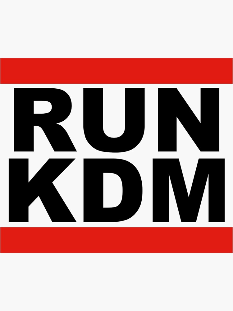 "KDM Hyundai Kia Genesis Tuner " Sticker for Sale by SmedleyandCo ...