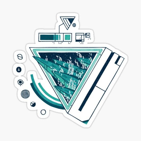 "Rare" Sticker for Sale by Hector Mansilla | Redbubble