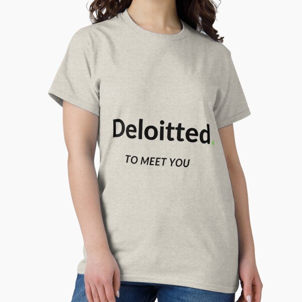 Kpmg Merch & Gifts for Sale | Redbubble