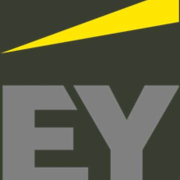 "EY Essential " Sticker for Sale by Lostboysvitas | Redbubble