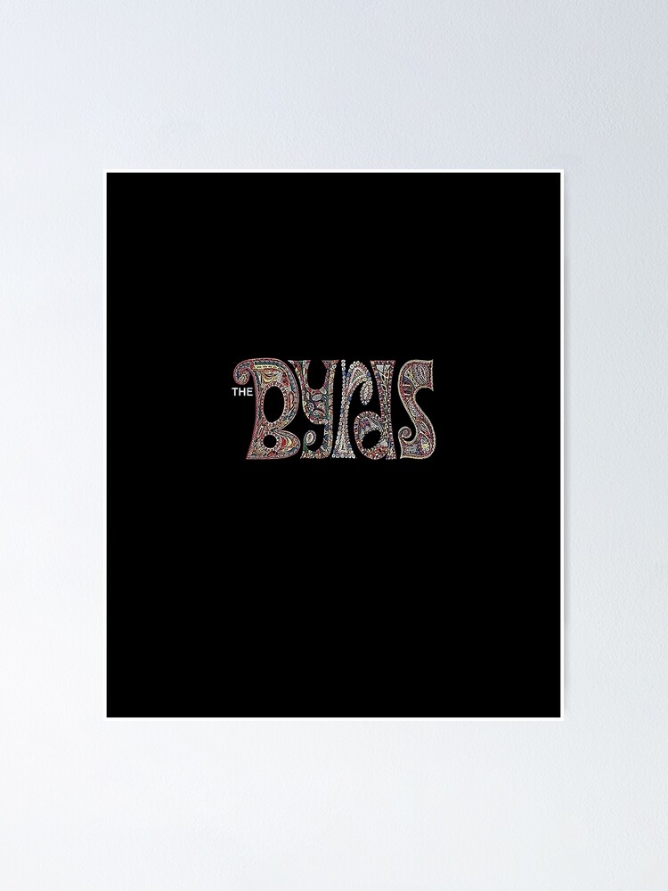 "logo band The Byrds music Genres Rock; pop; ‎folk rock‎; ‎psychedelia ...