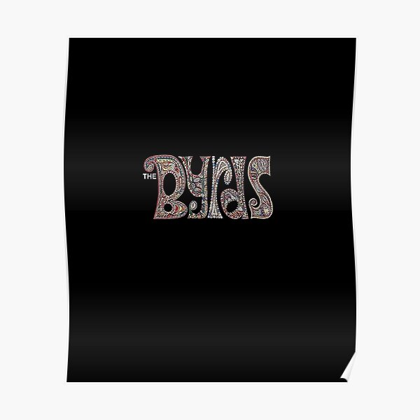 "logo band The Byrds music Genres Rock; pop; ‎folk rock‎; ‎psychedelia ...