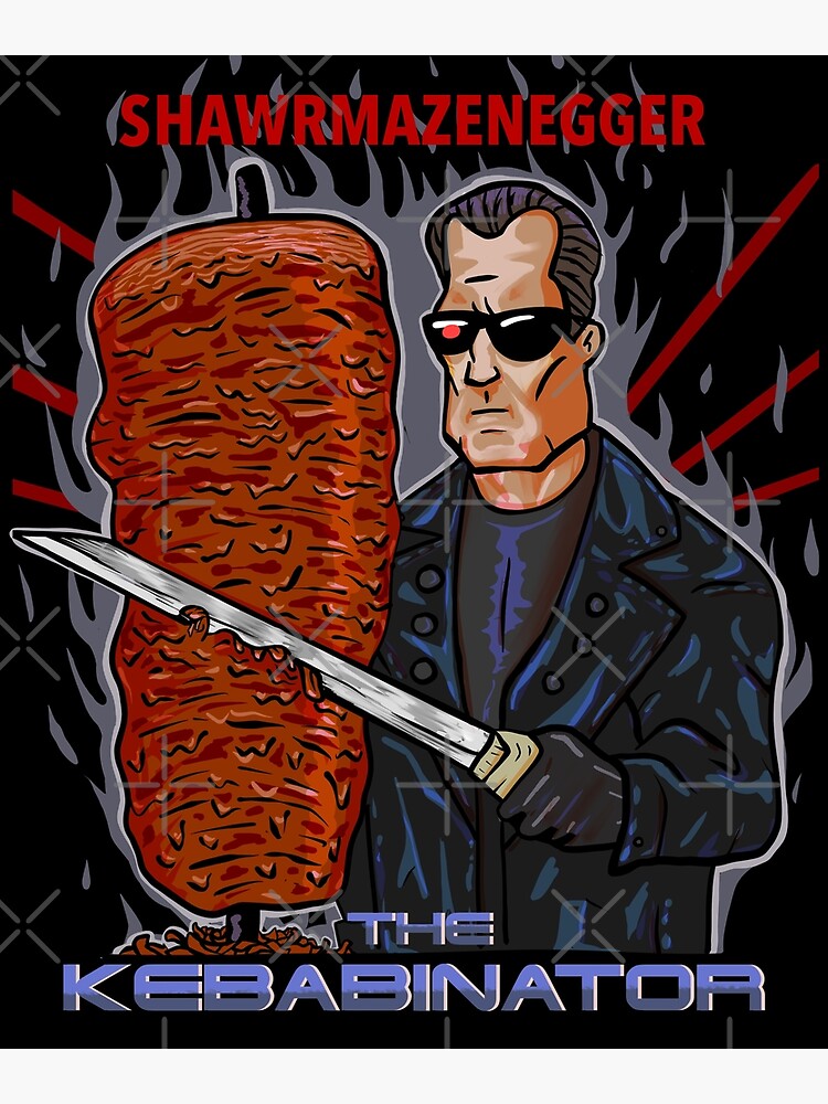 Kebab Soi Memes