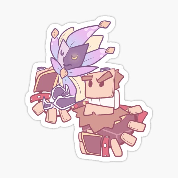 Dimentio Merch & Gifts for Sale | Redbubble