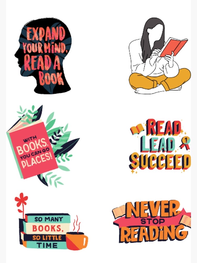 "study motivation sticker pack || cute study desk sticker || aesthetic ...