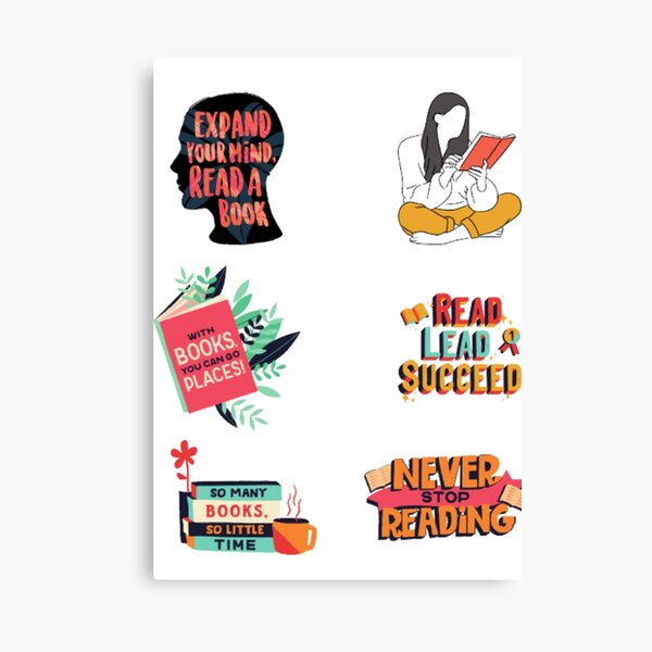 "study motivation sticker pack || cute study desk sticker || aesthetic ...