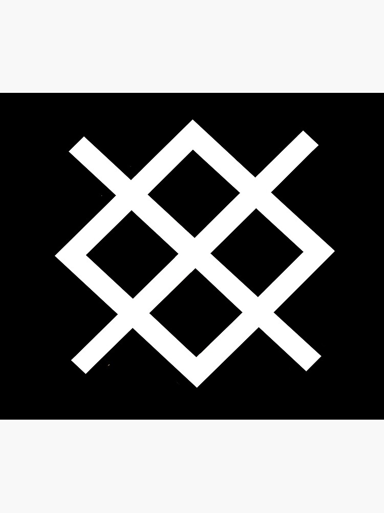 "Gungnir Norse Mythology" Poster for Sale by lukiobial | Redbubble