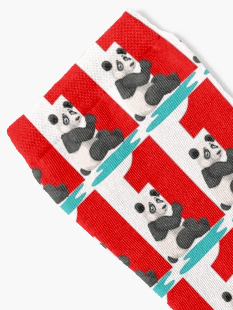 Calcetines « Camiseta de Numberblocks, camiseta personalizada de ...