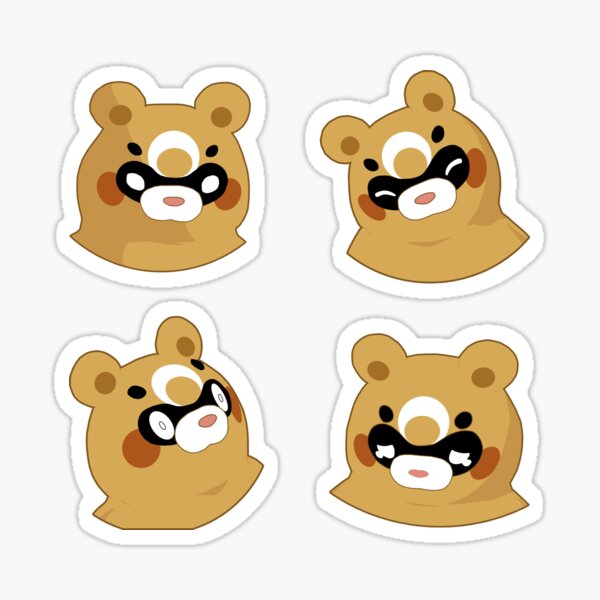 Guoba Genshin Merch & Gifts for Sale | Redbubble