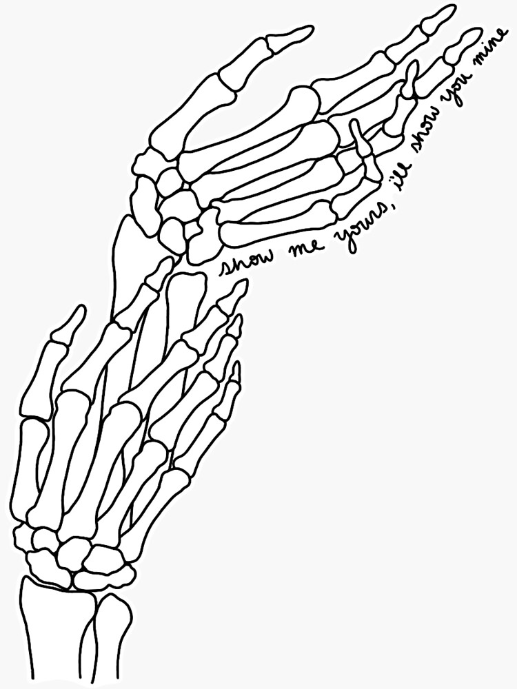 "savior complex black and white" Sticker for Sale by Peanutr12 | Redbubble