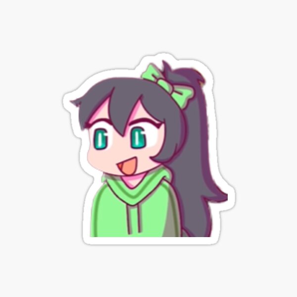 "Jade" Sticker for Sale by Yo-Boi-Clayton | Redbubble