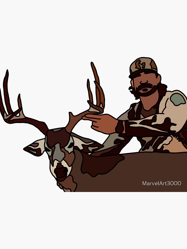 "Riley Green" Sticker for Sale by MarvelArt3000 | Redbubble