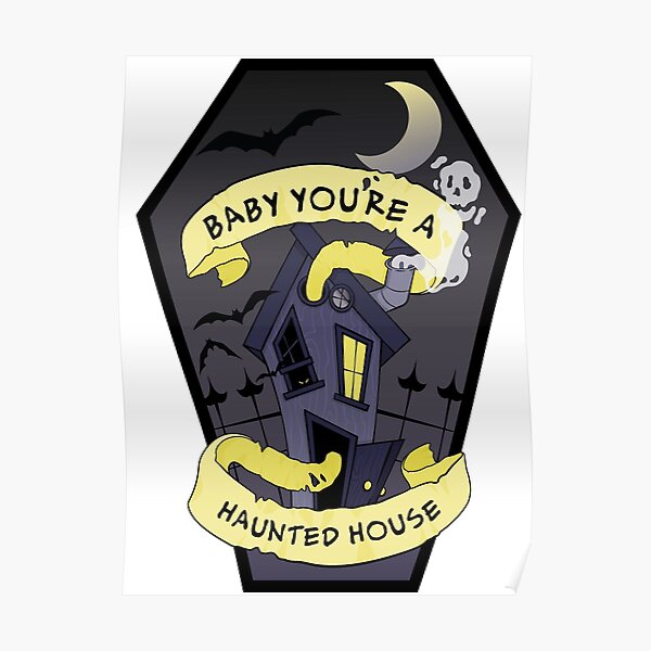Halloween Fanart Gerard Way Baby You re A Haunted House Song Lyrics halloween-fanart-gerard-way-baby-you-re-a-haunted-house-song-lyrics