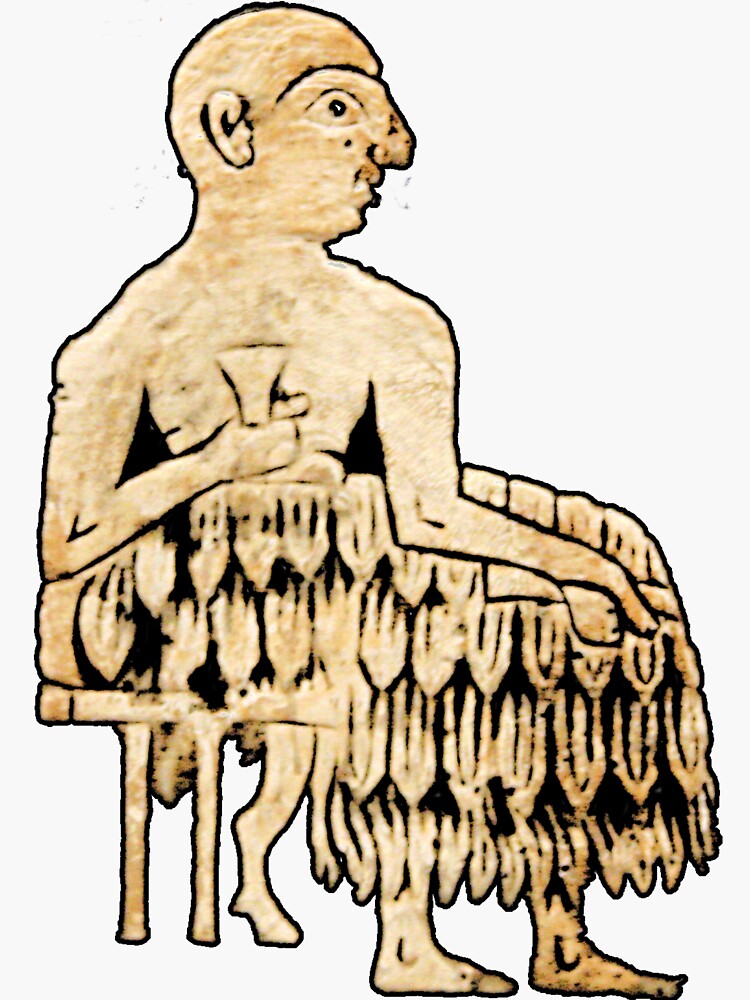 "Cracking Open a Cold One" Sticker for Sale by PClaudius | Redbubble