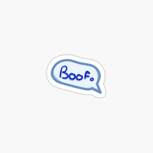 Boof Gifts & Merchandise | Redbubble