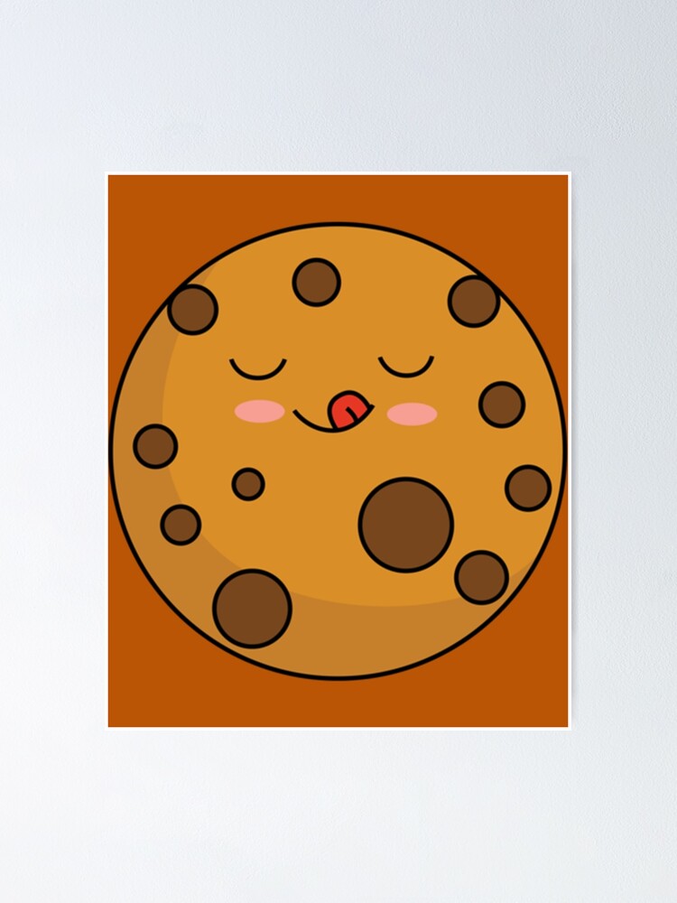 "cookieswirlc " Poster for Sale by CANDY-CASHOP | Redbubble