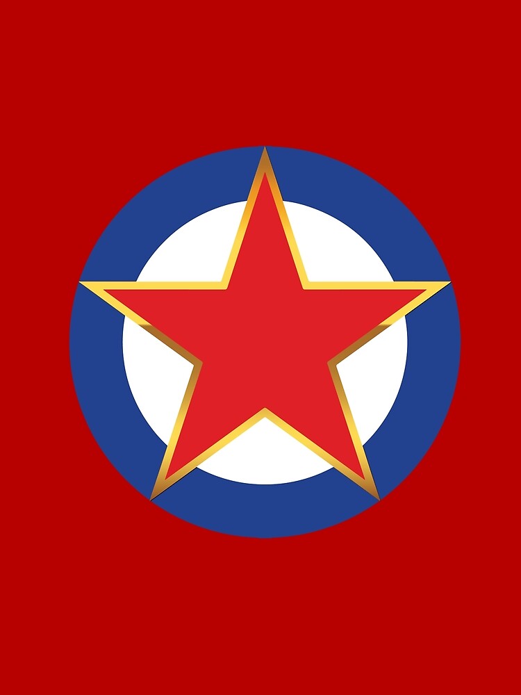 "Ex Yugoslavia Jugoslavija SFRJ Air Force Ratno Vazduhoplovstvo Grb ...