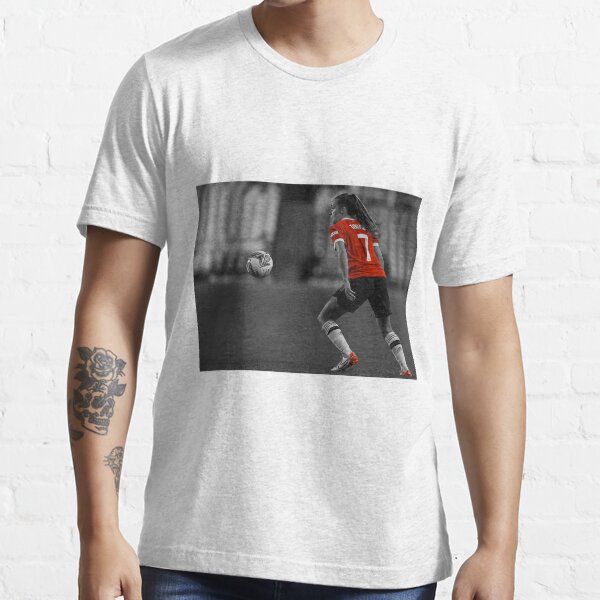 "Ella Toone Manchester United No.7" T-shirt for Sale by kwn1804 ...