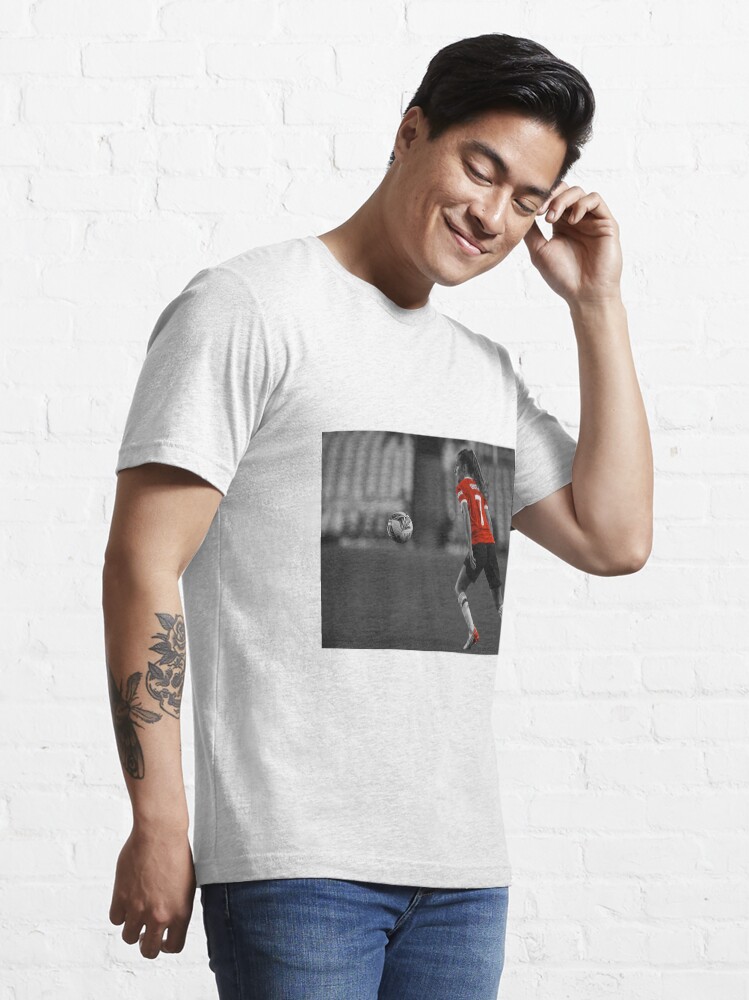"Ella Toone Manchester United No.7" T-shirt for Sale by kwn1804 ...