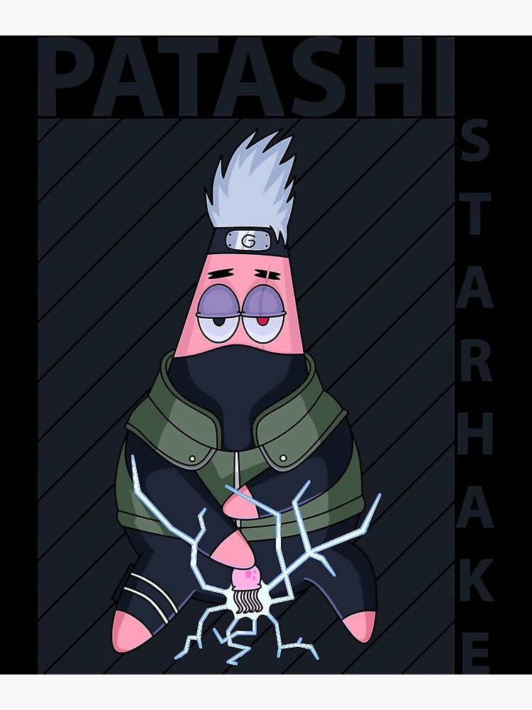 "Patashi Starhake and Jellyfish Essential" Poster for Sale by ...