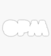 Dom Kennedy Stickers | Redbubble