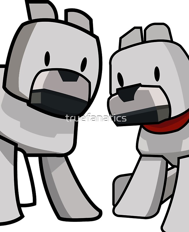 Minecraft: iPad Cases & Skins | Redbubble