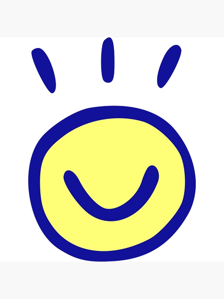 "Toki Pona-Logo (Original)" Poster von Fielaere | Redbubble