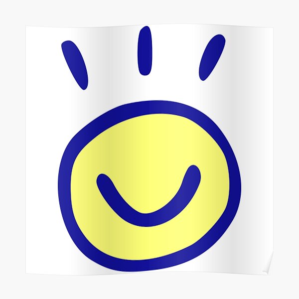 "Toki Pona-Logo (Original)" Poster von Fielaere | Redbubble