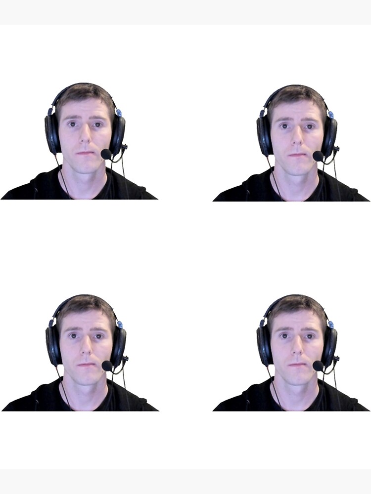 "Linus Tech Tips MEME Value Pack 4 " Poster for Sale by enerationwear ...