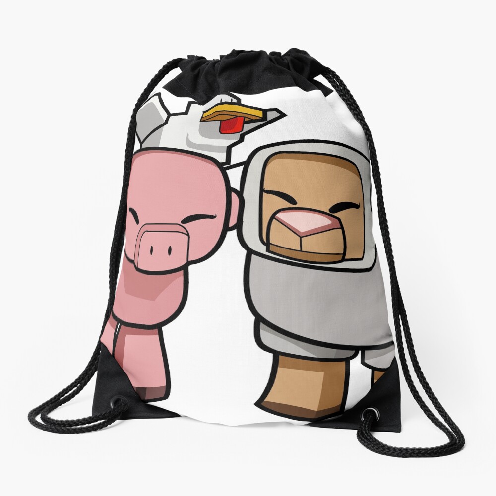 "Minecraft Animals - Minecraft Chicken, Minecraft Pig, and Minecraft ...