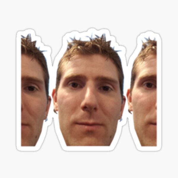 "Triple Linus Tech Tips" Sticker for Sale by enerationwear | Redbubble