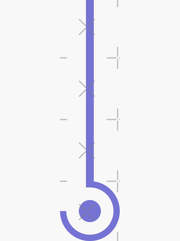 "Aria Series - Aria Company Insignia" Sticker for Sale by Fireseed-Josh ...