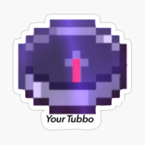 "dream smp tommy compass your tubbo " Sticker for Sale by ...