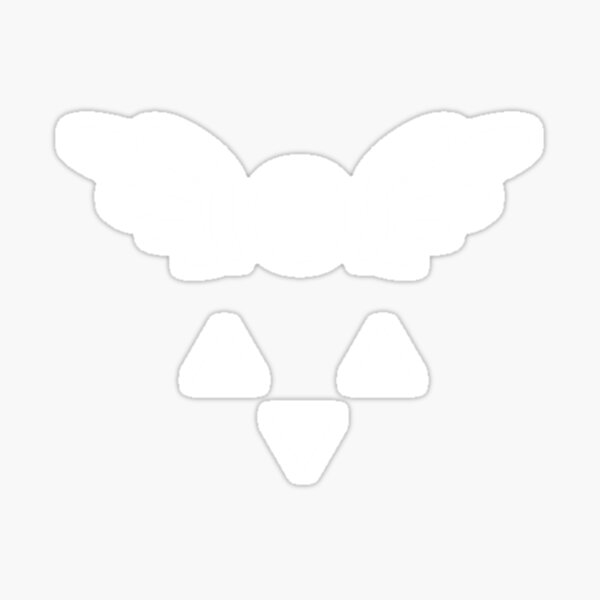 "Delta Rune " Sticker for Sale by Demine19 | Redbubble